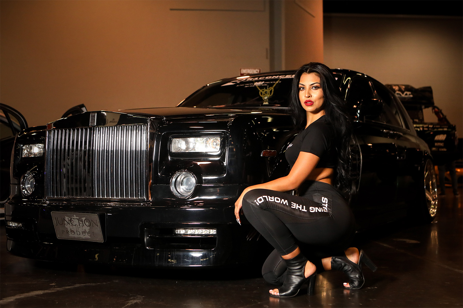 2018 SPOCOM Anaheim Event Coverage – SPOCOM AUTOMOTIVE SHOW TOUR