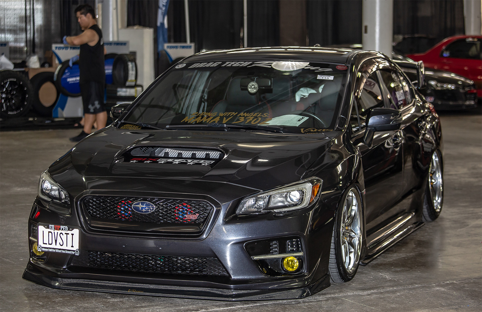 2018 SPOCOM Hawaii Event Coverage – SPOCOM AUTOMOTIVE SHOW TOUR