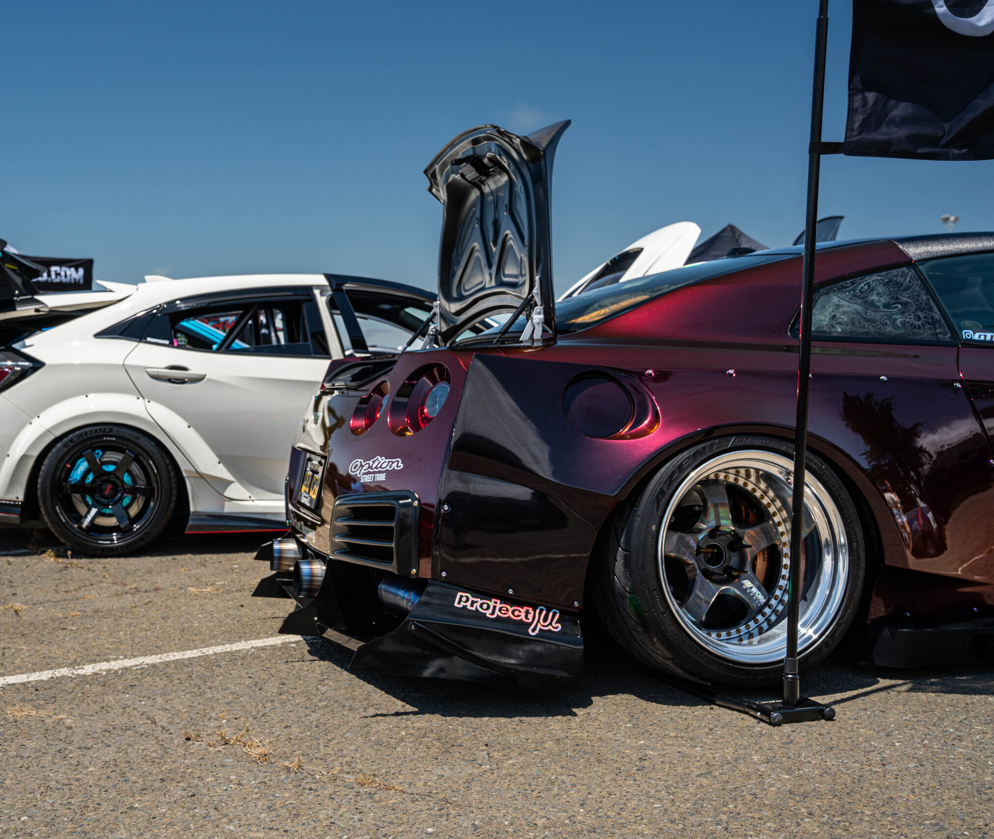 SPOCOM LAS VEGAS 2025 – SPOCOM AUTOMOTIVE SHOW TOUR